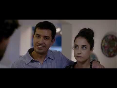 Trailer - Swing