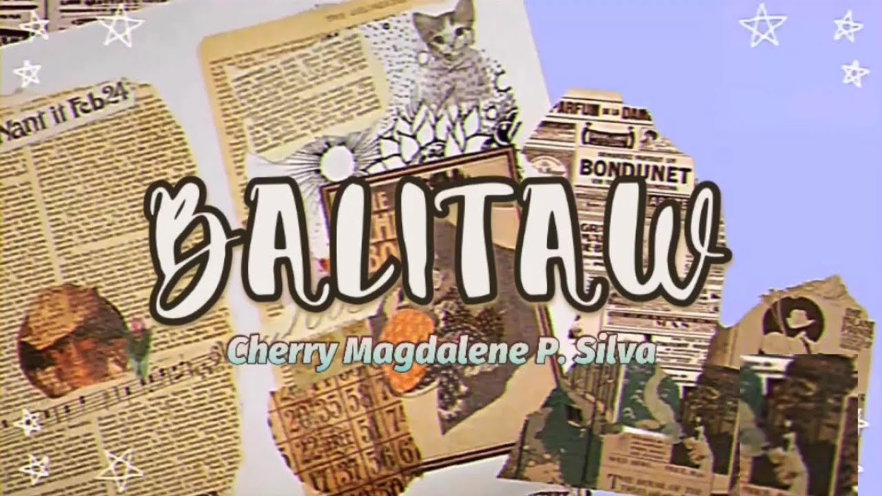 Balitaw: Philippine Folk Dance - YouTube