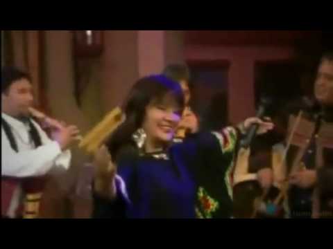 Zulma Yugar y Gisela Santa Cruz En Vivo Life Mybolivia!