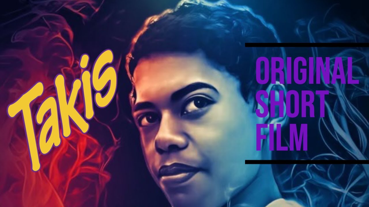 Takis -The Original Short Film - YouTube