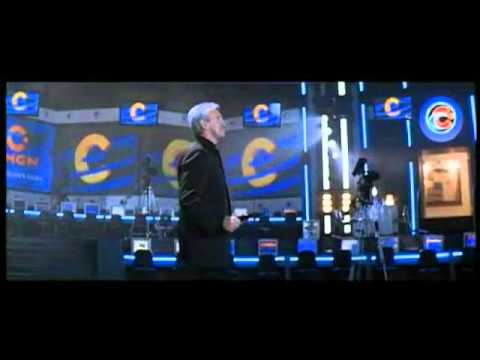 Elliot Carver 007 - YouTube