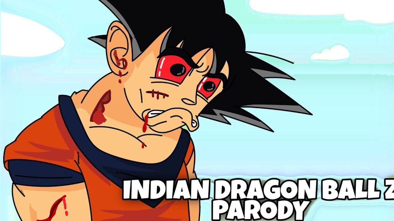 "Jethalal"😂 Indian dragon ball z parody 🤣😂🤣🤣@NOTYOURTYPE @noobsena65 # ...