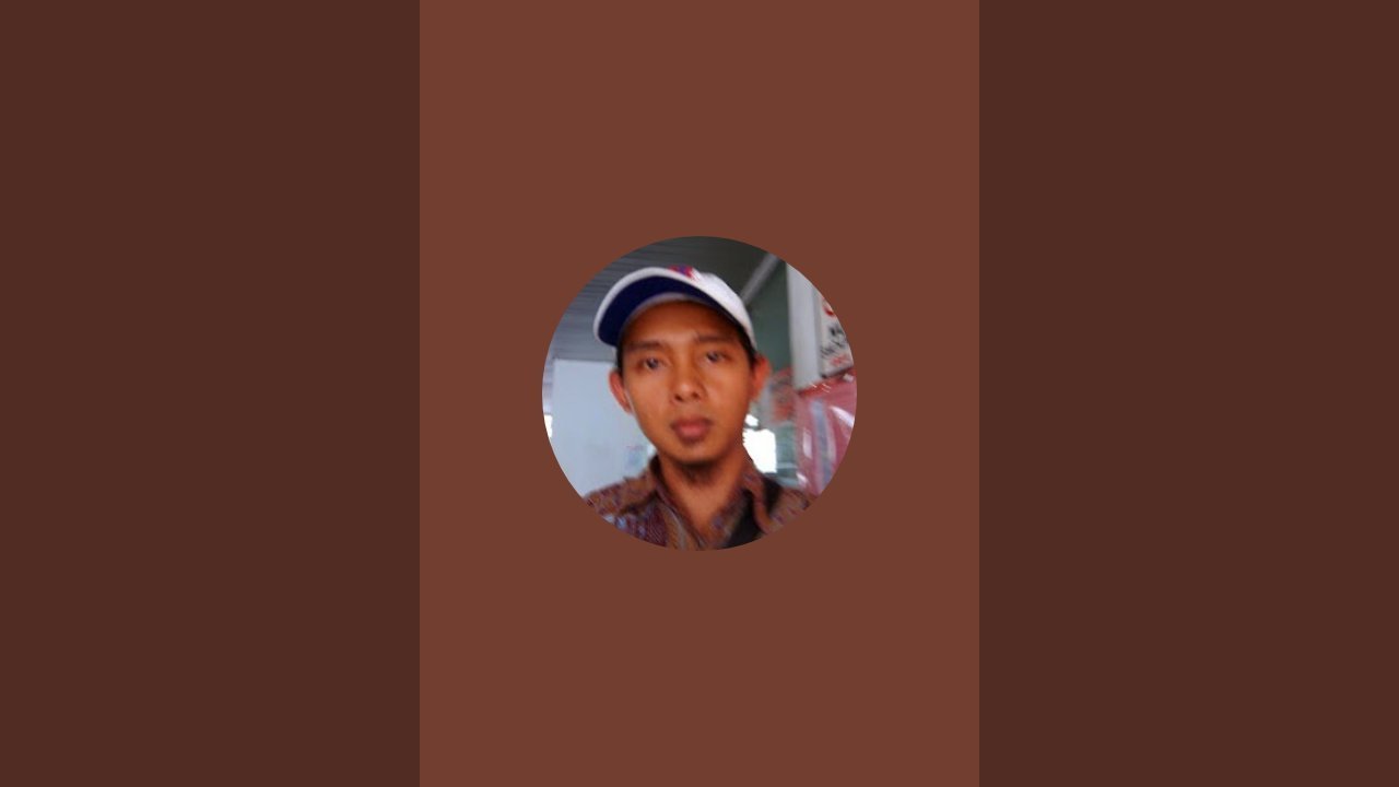 harmoko explor sedang live sekarang! - YouTube