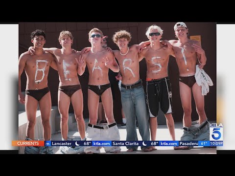 Temecula high school water polo photo ignites controversy