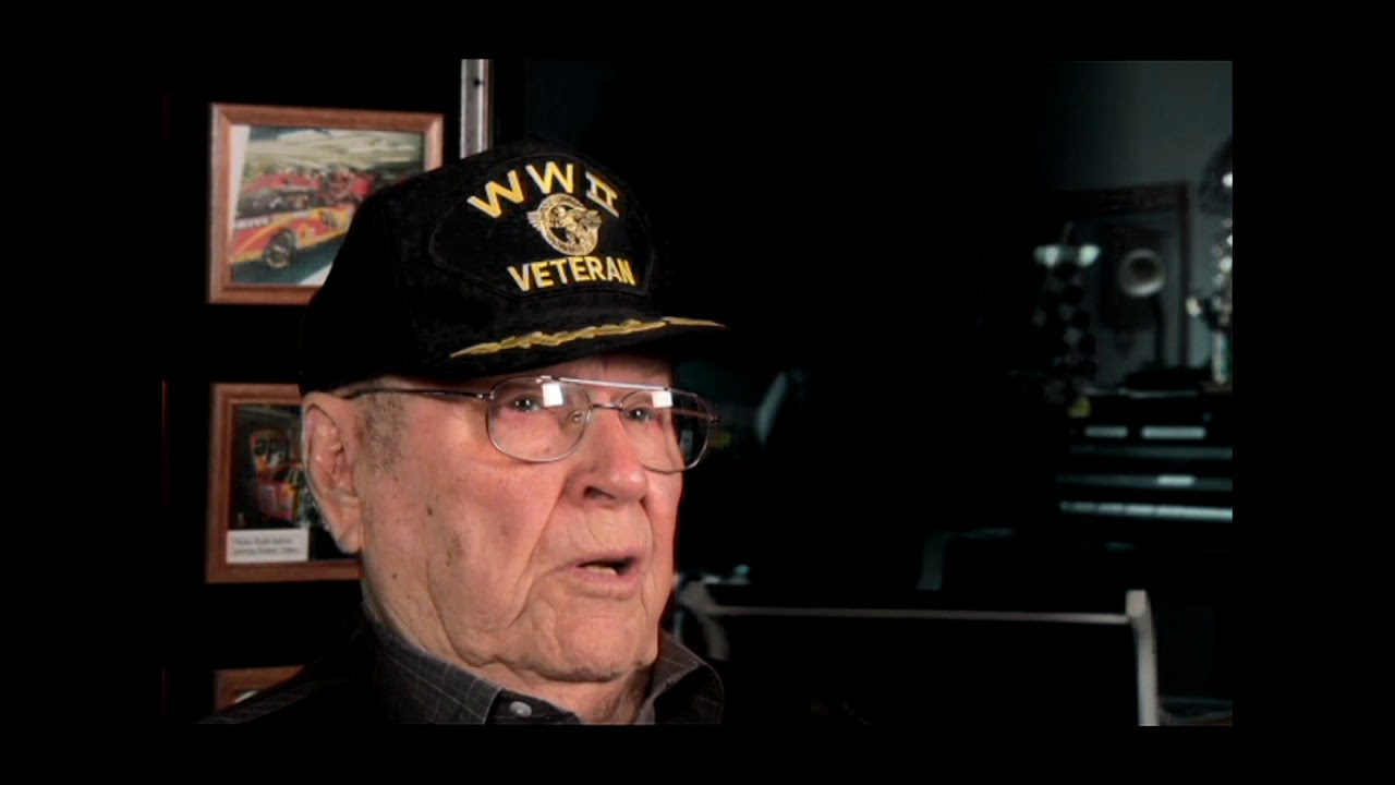 Hey Whatever Happened To Jim Sharp? - YouTube