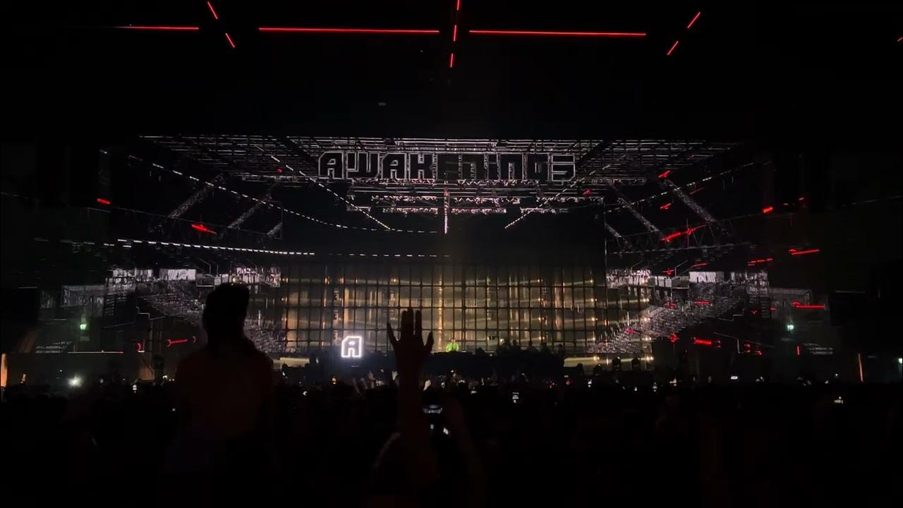 Enrico Sangiuliano | Awakenings | ADE 2022 @ Ziggo Dome - YouTube