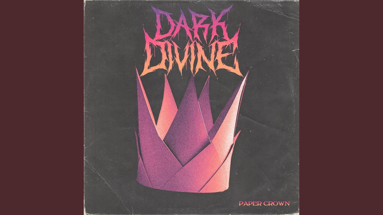 Paper Crown feat Bryan Kuznitz YouTube Music Paper Crown feat Bryan Kuznitz YouTube Music