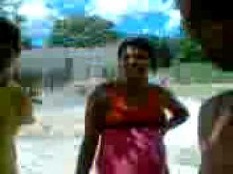 o beijo da bacurinha