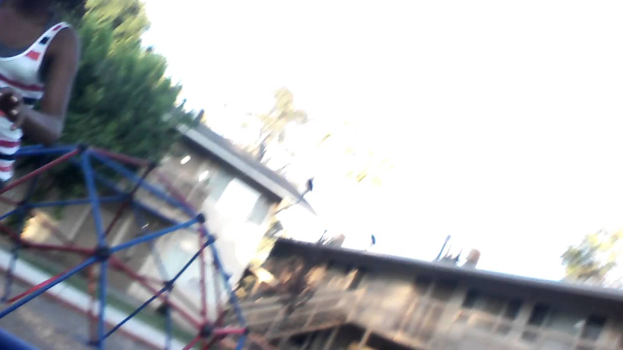 Baby slingshot extreme cam!!! Feat:Phan Phan - YouTube