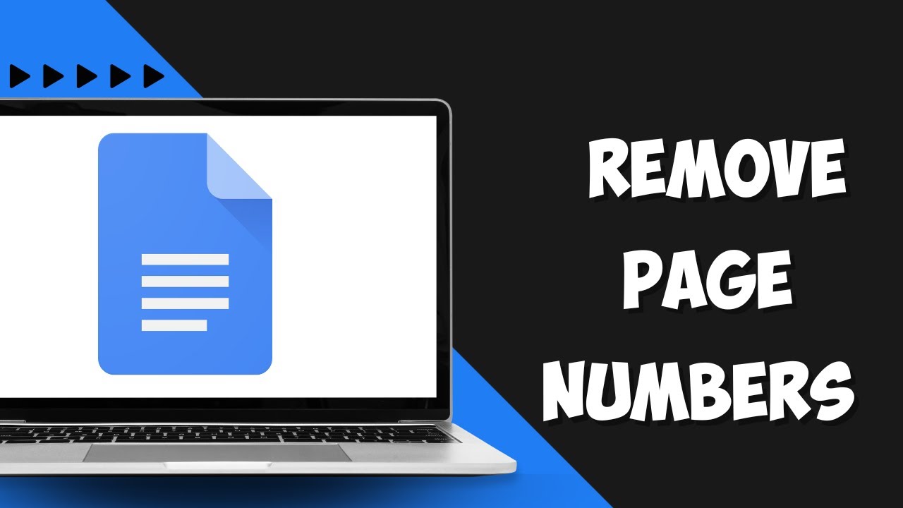 How To Remove Page Numbers In Google Docs YouTube how-to-remove-page-numbers-in-google-docs-youtube