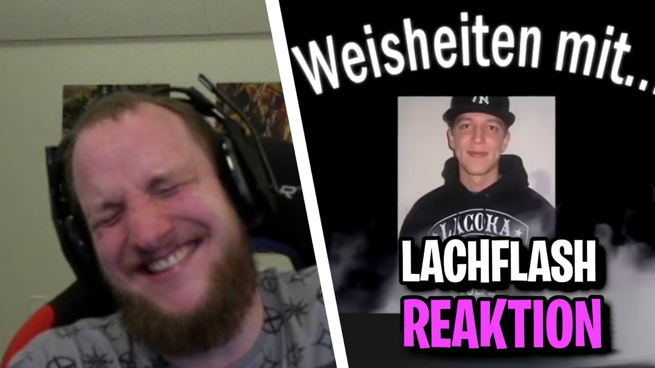 ELoTRiX reagiert auf ALLE WEISHEITEN mit Monte & Papaplatte Memes ...