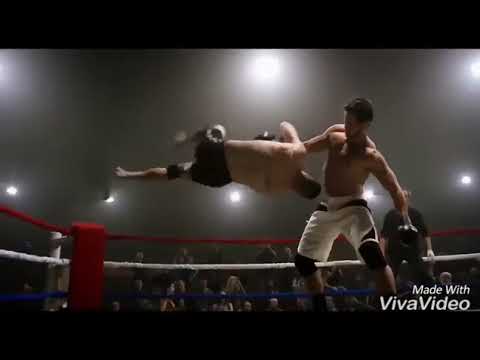 Yuri boyka (vídeo para status)