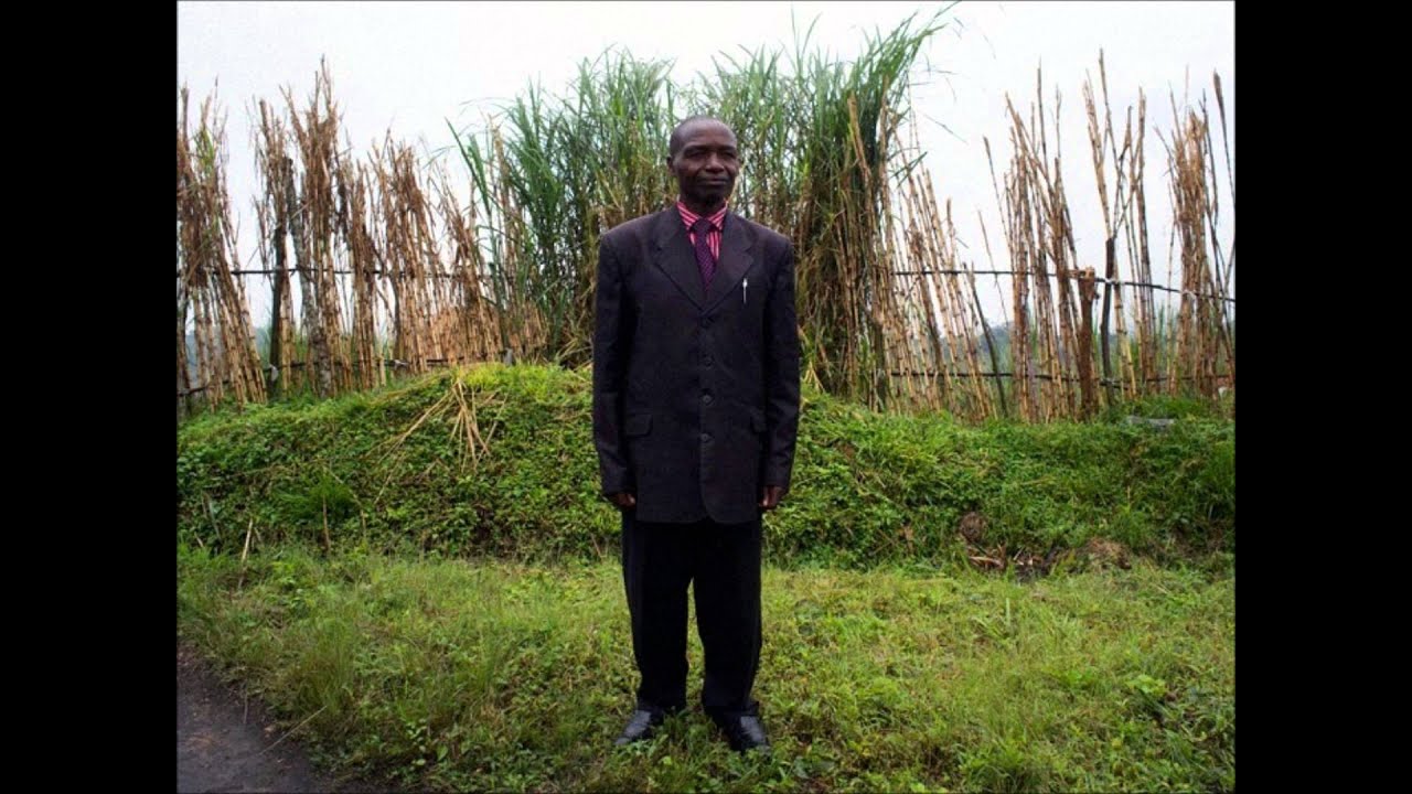 Amashyaka najye muri CPC afatanye guhindura ibintu mu Rwanda Géné ...
