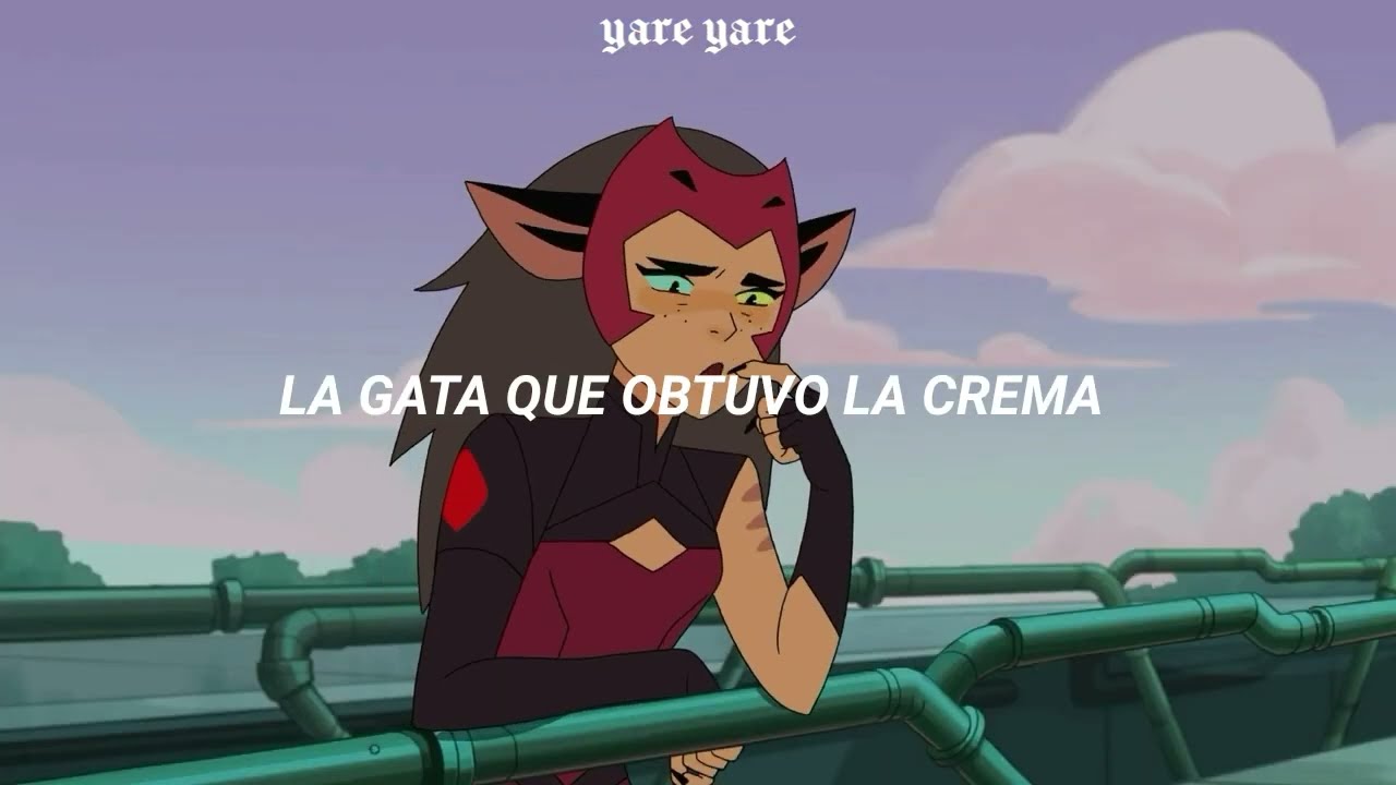 Marina Are You Satisfied Sub Español Catra Mv Youtube