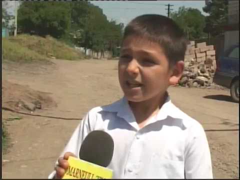 Neçə gündü gederik-gəlerik