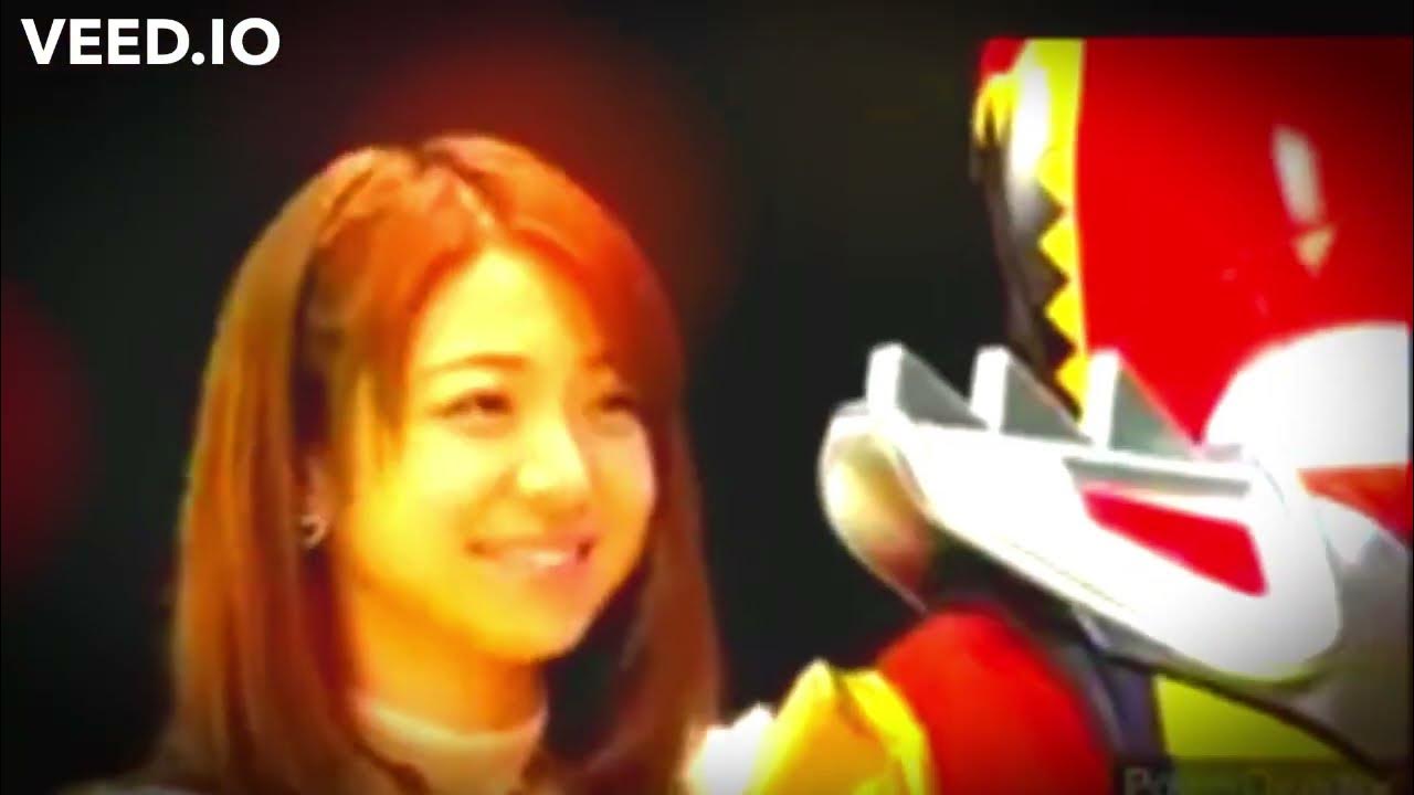 [MV Kyoryuger] Love is All Around - Daigo x Mikoto - YouTube