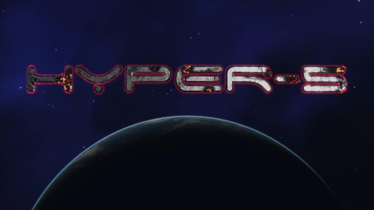 Hyper-5: Precision Story Longplay - YouTube