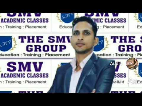 Exams ki taiyari jimmedari Hamari Hai SMV academic classes Mahaveer ...