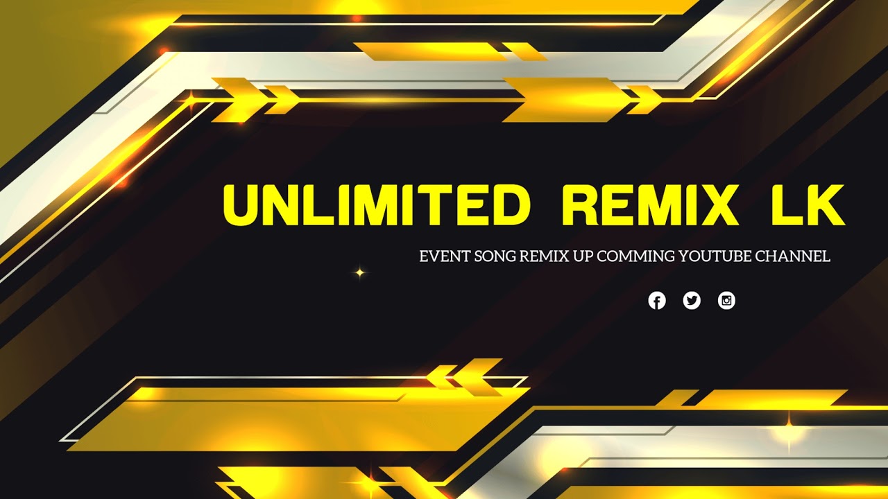 HasH J UnlimiteD Live Stream - YouTube