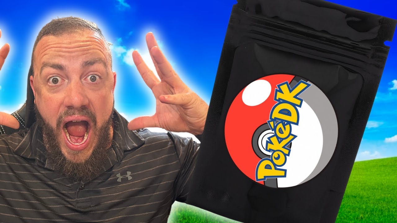 Unveiling the Ultimate Mystery Pack! Opening My Exclusive 4-Pack ...