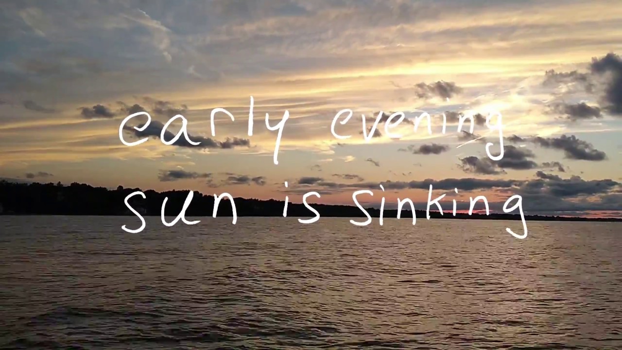 Falling Slow - (Original) by Elijah Culp - YouTube