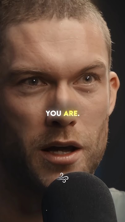 "IMAGINE YOU Are THE HERO Of A MOVIE..." — Chris Williamson #motivation ...