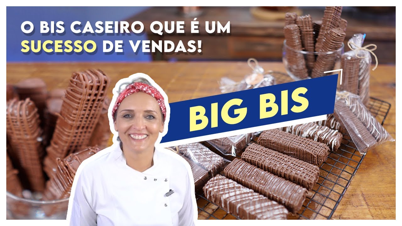 Você vai se SURPREENDER com esse lucro! BIG BIS (baratão), FÁCIL e ...