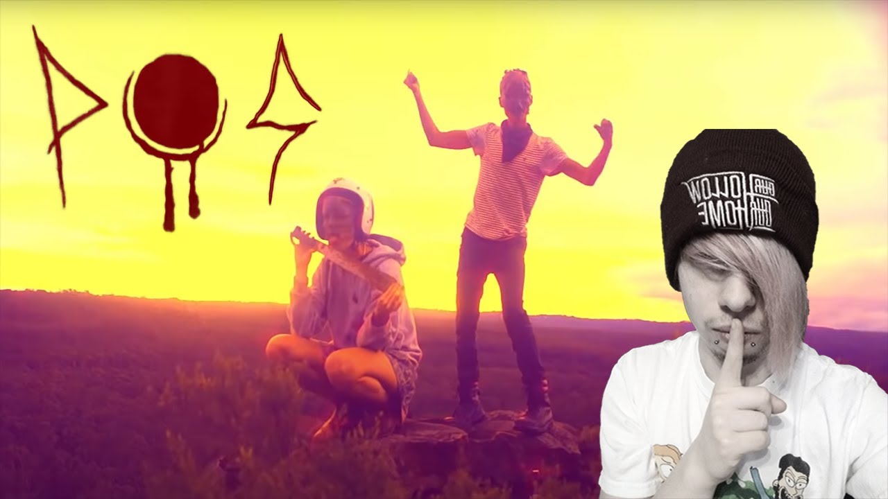 German Emo FIRST TIME Hearing Passenger Of Shit + Ethereal Girl - Ear ...