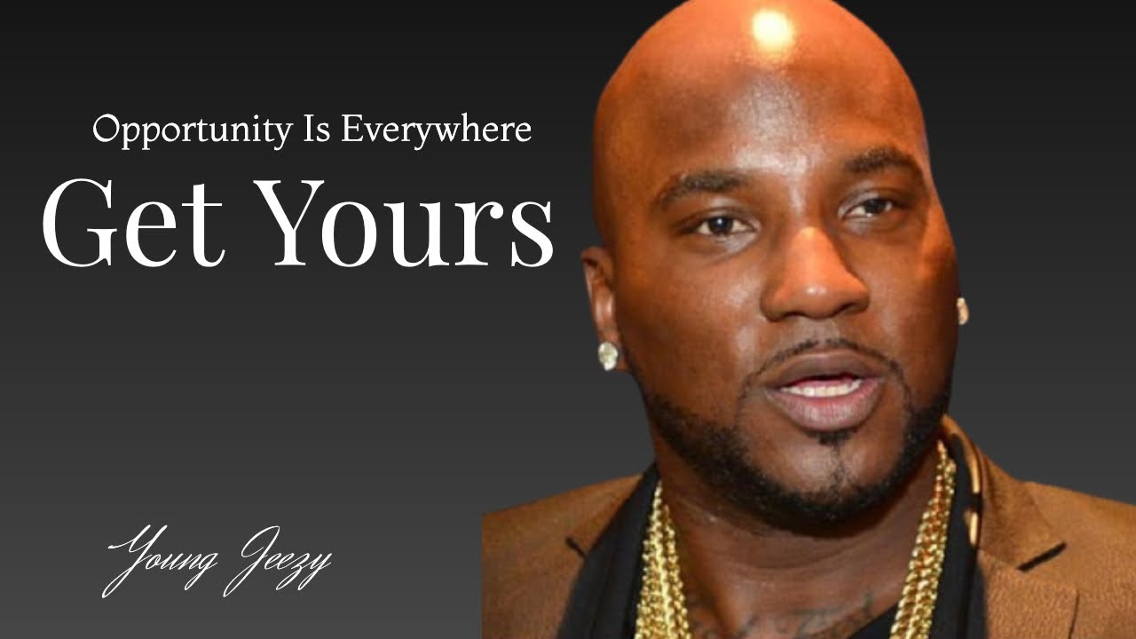 Young Jeezy Quotes - YouTube