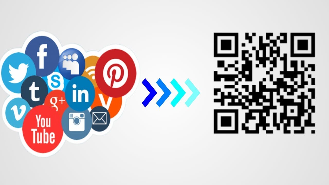 Convert Url images To QR Code In 1 Min Tech Veck YouTube Convert Url images To QR Code In 1 Min Tech Veck YouTube