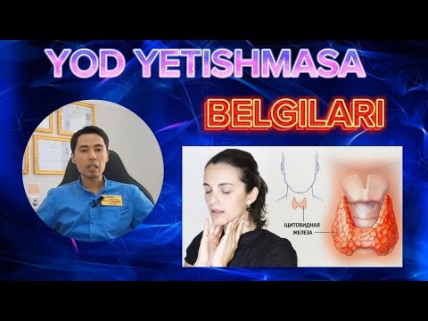 YOD YETISHMASLIGI 7 BELGISI! ⚡⚡⚡