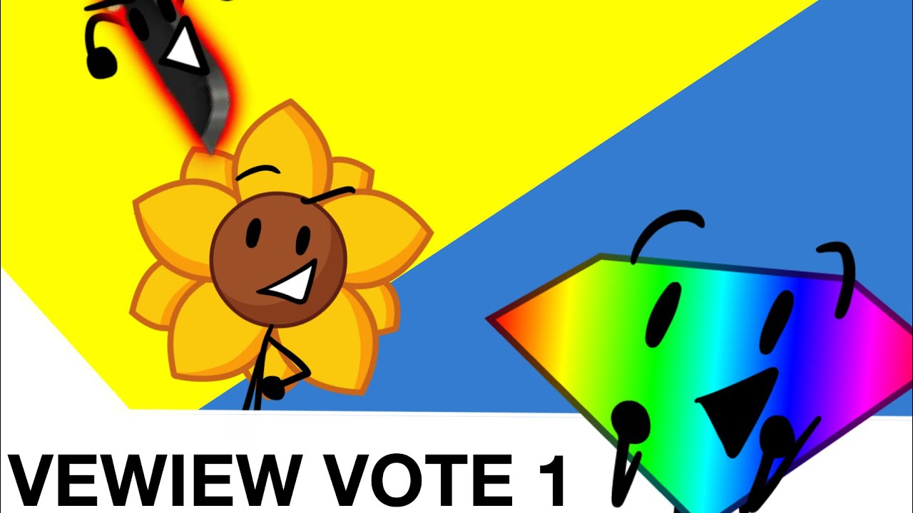 BFB PULVERIZED VEWER VOTE 1 #BFBPULVERIZED - YouTube