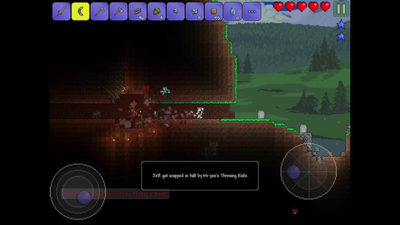 Adventures Of Jeff 2 - YouTube