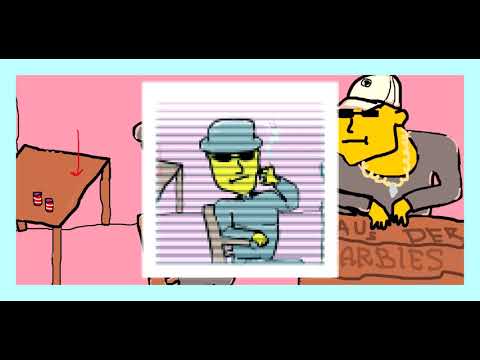 ASBA x BIGTIS - HDB (prod. claptomanik)
