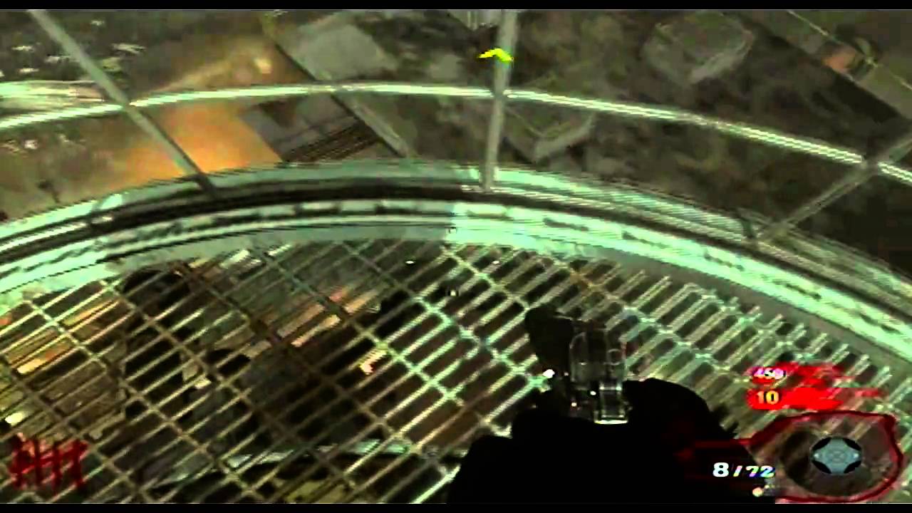 Black Ops Zombies Ascension Secrets and Gersch Device - YouTube