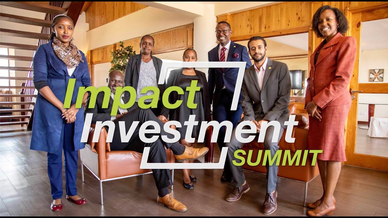 2024 TBN Africa Impact Investment Summit - YouTube