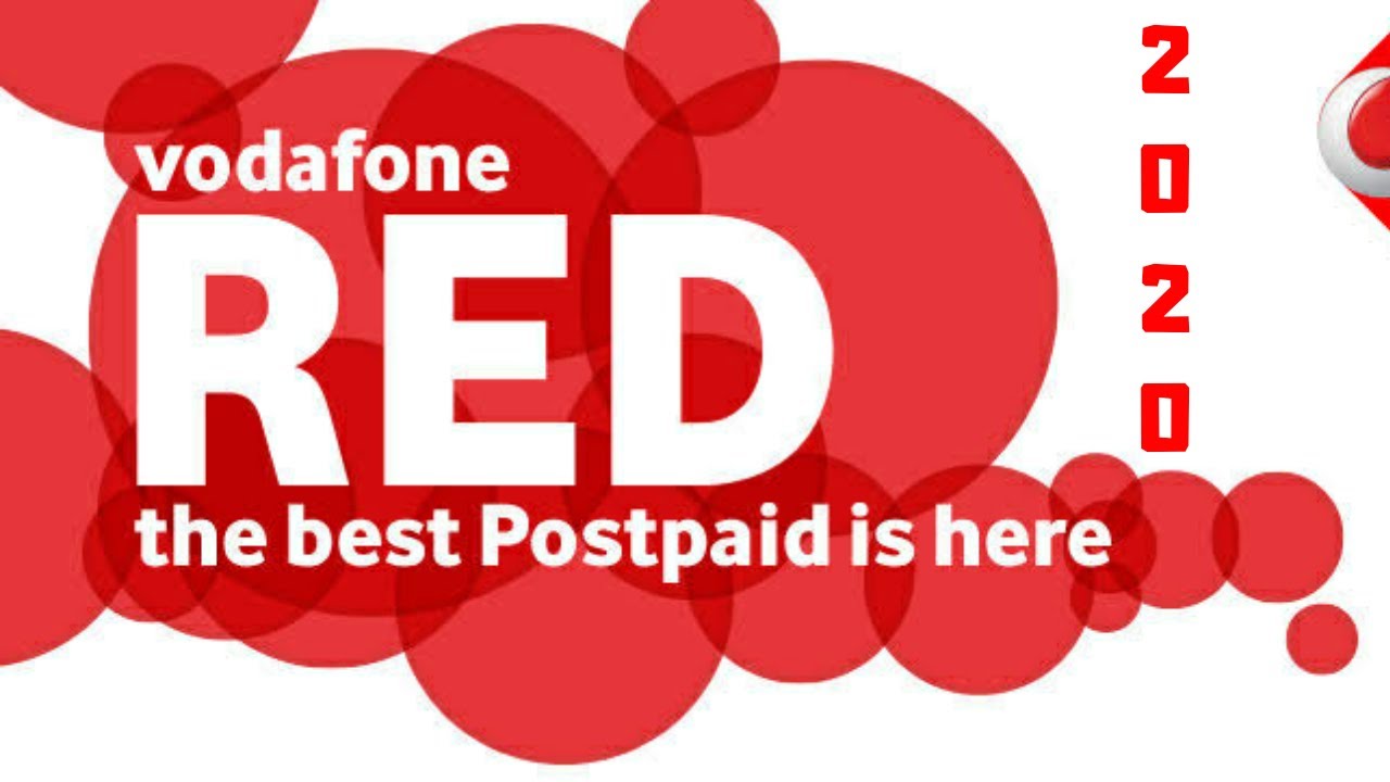 Vodafone postpaid plans 2020 | Best postpaid plans | Hindi - YouTube