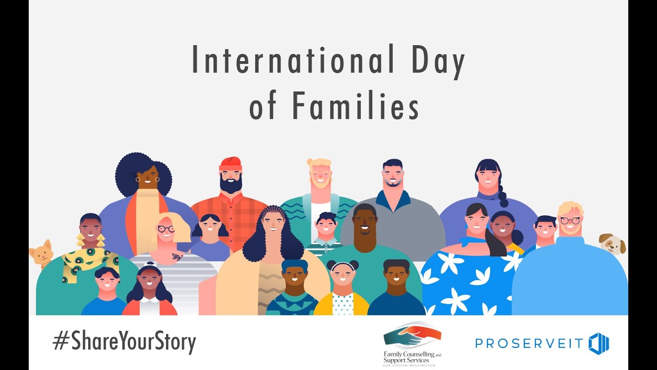 Putting Families First through Mental Health and Counselling Support # ...