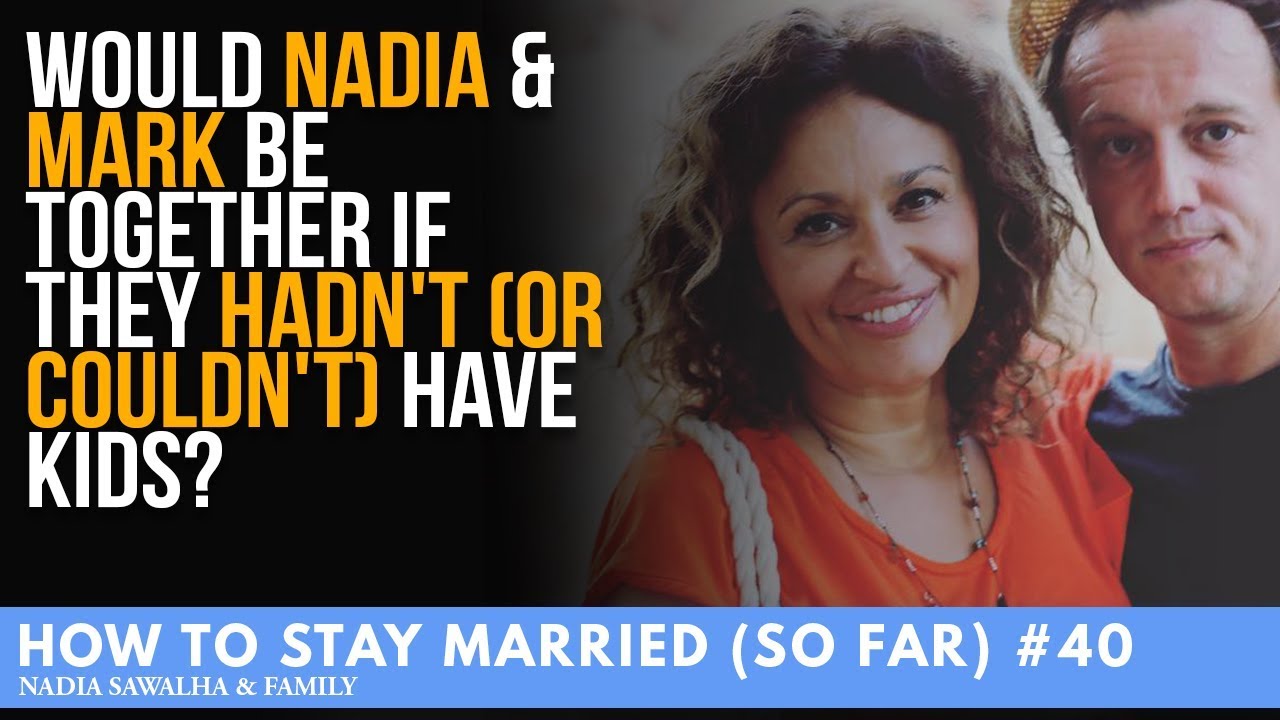 HTSM (So Far) #40 Would NADIA & MARK Be TOGETHER if They HADN'T (or ...