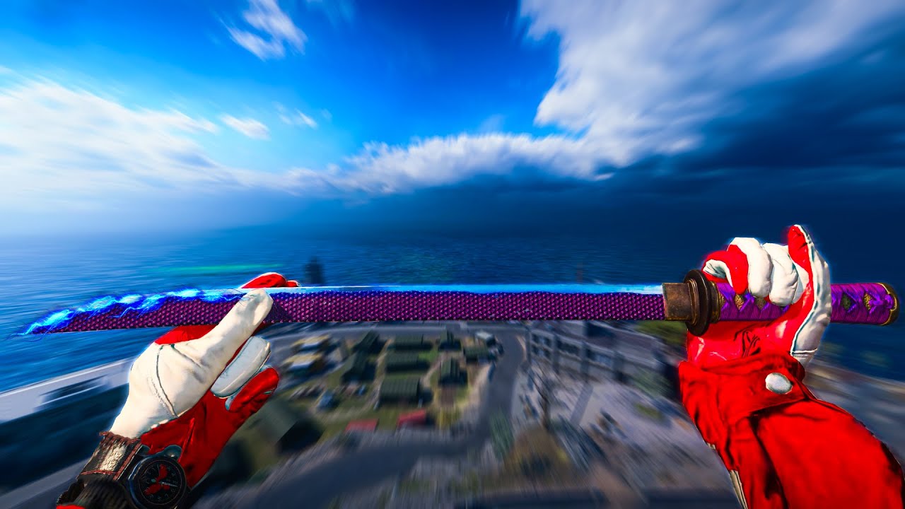 Different Kind Of Rebirth Demon 😈 - YouTube