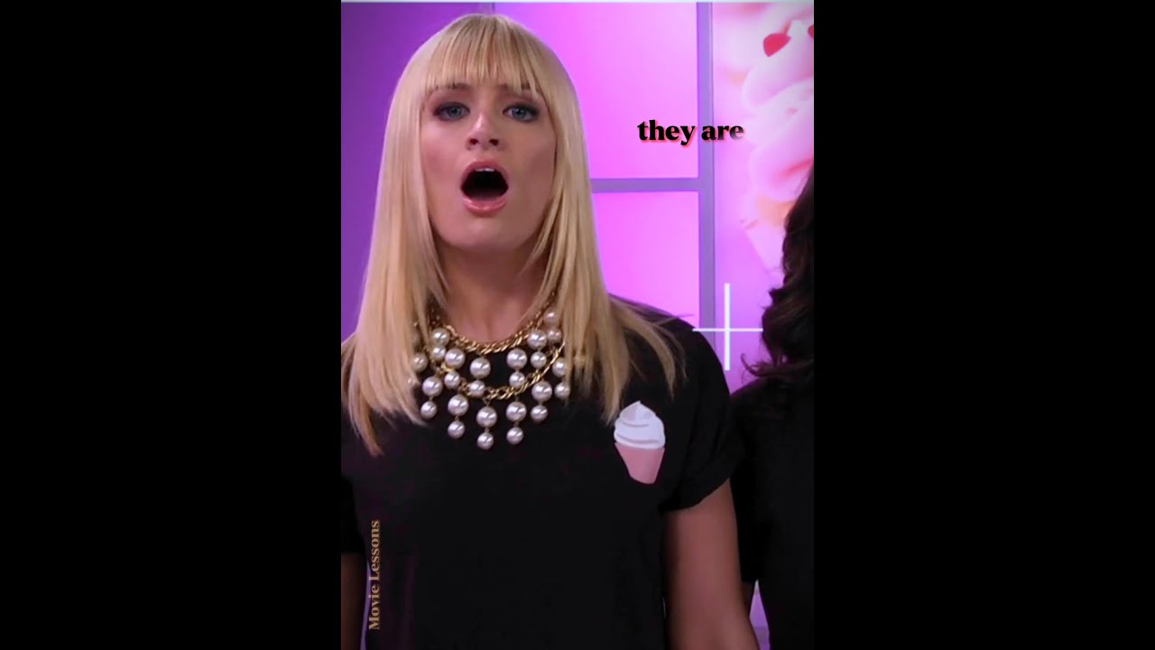 Max Homemade Cupcake #movielessons #2brokegirls - YouTube