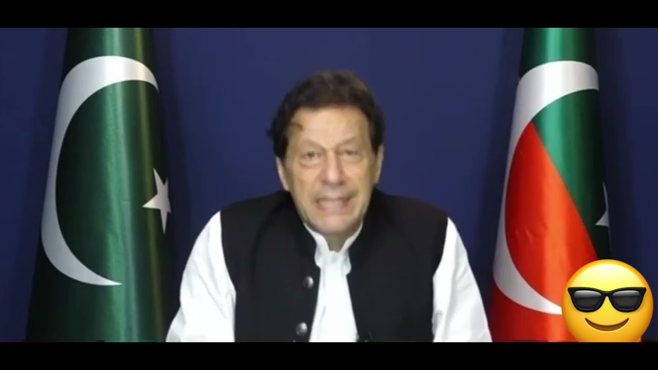 Imran khan statement about ISPR | Imran khan ka ispr ko sahi jawab| 4K ...