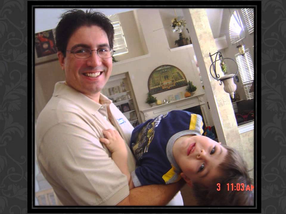 John Anthony Allevato Relay for Life May 16, 2014 - YouTube