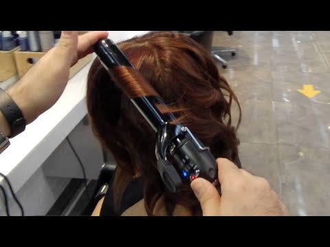 GÜNLÜK HAYATTA KULLANABİLECEĞİNİZ DALGALI SAÇ MODELİ NASIL YAPILIR?