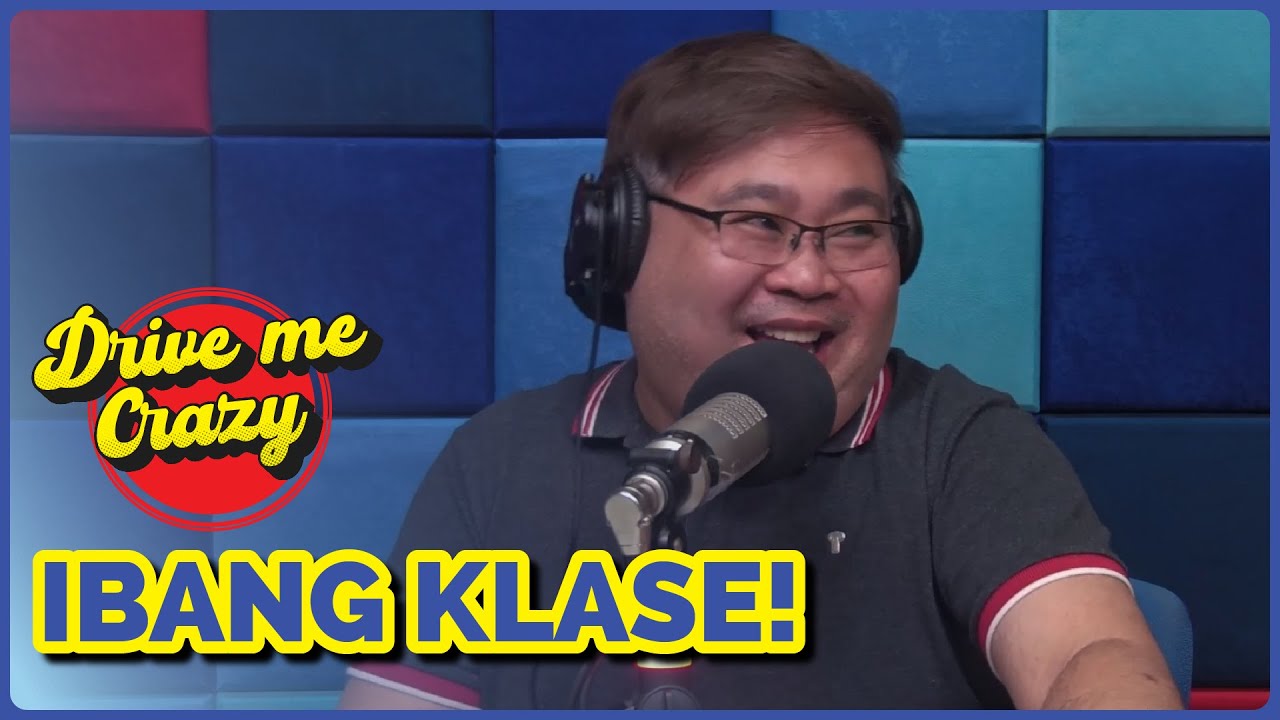 KUYA CHICO PINUTUKAN ANG FAMAS! | DRIVE ME CRAZY - YouTube