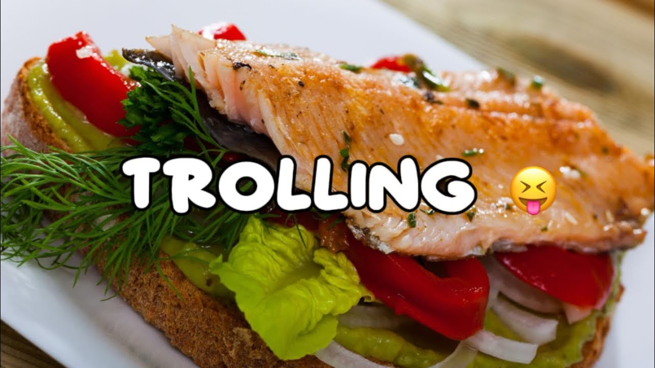 TROLLING IN DTI!? (PLS DONT TRY) - YouTube