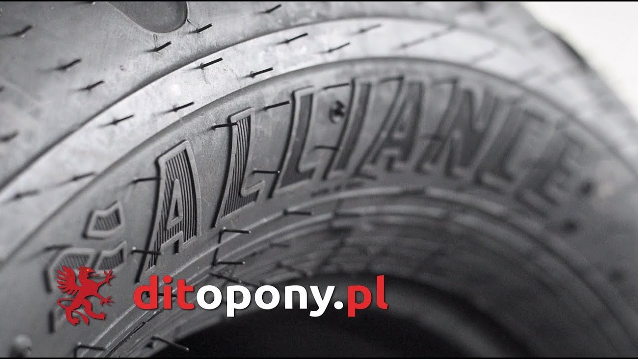 Alliance 328 Value Plus - YouTube