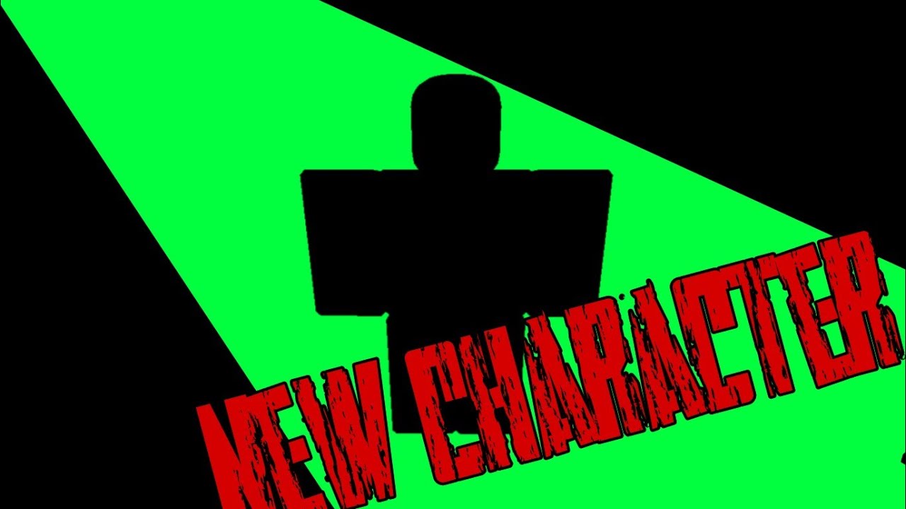 KOBK | New Character | Roblox - YouTube