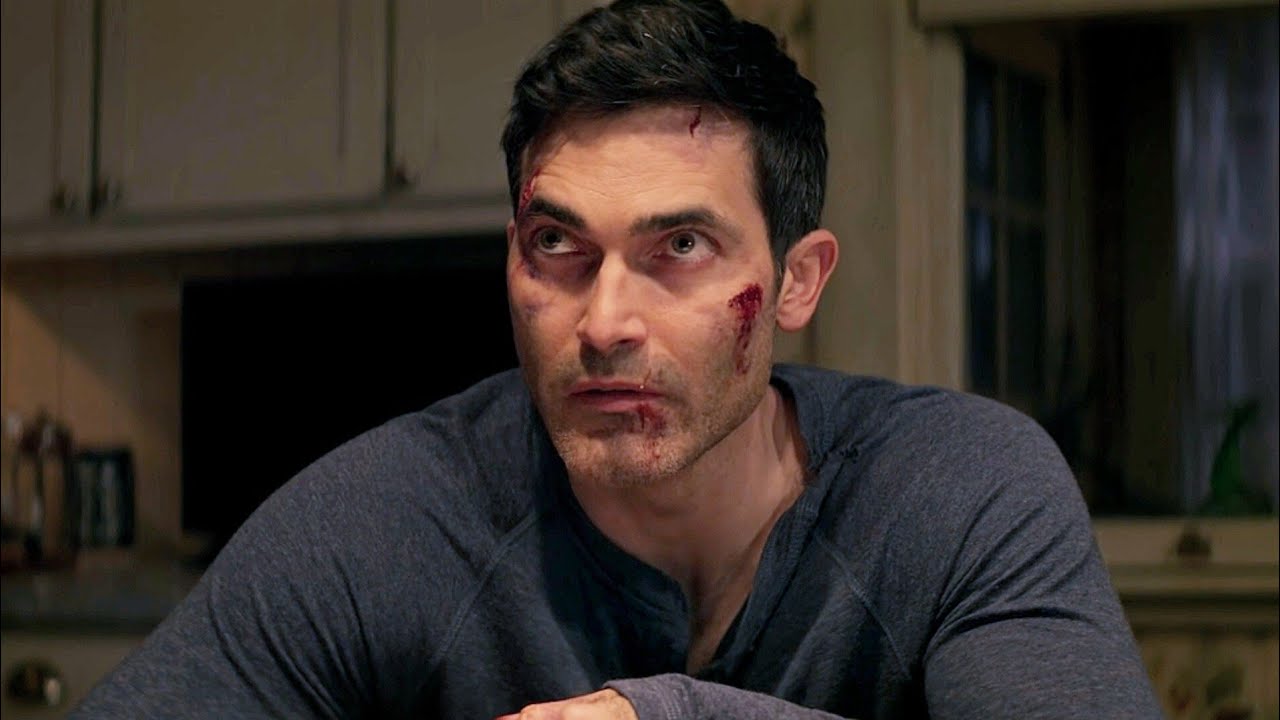 Superman & Lois 4x06 "When The Lights Come On" Promo Review (HD), Clark ...