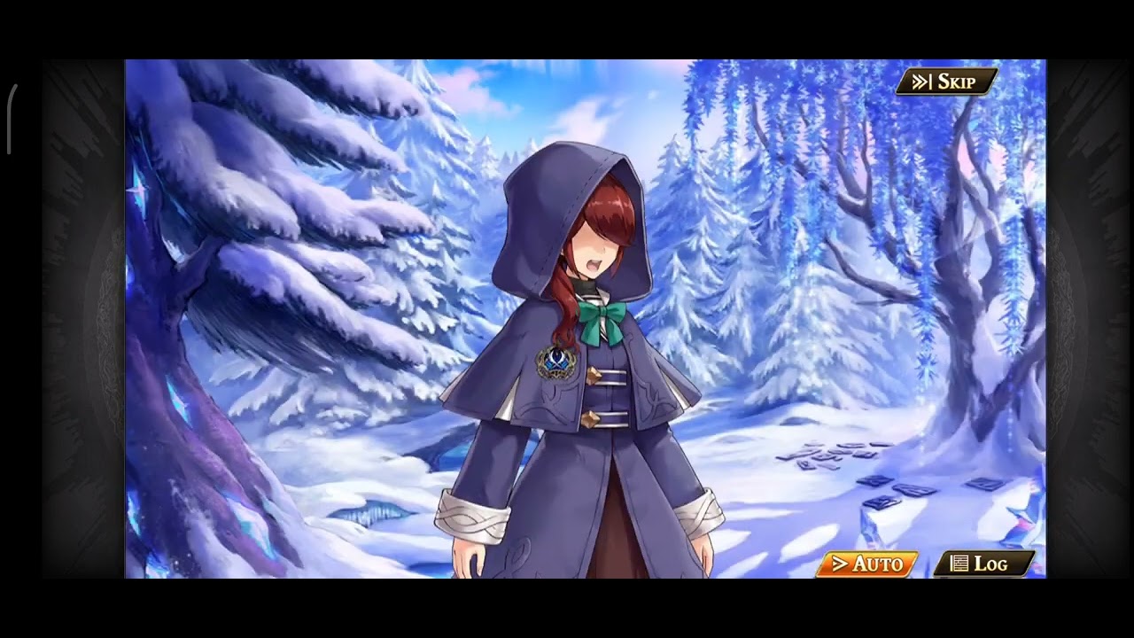 The Alchemist Code - Character Quest - Noah - YouTube